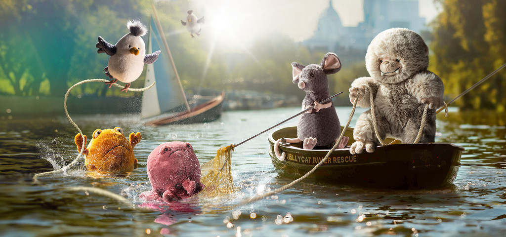 Official Jellycat Store | Jellycat Soft Toys & Gifts