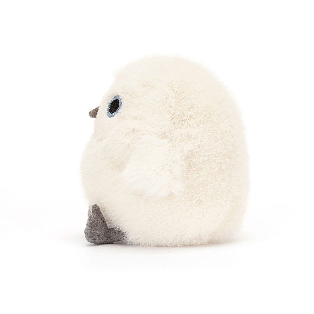 Snowy Owling - Official Jellycat