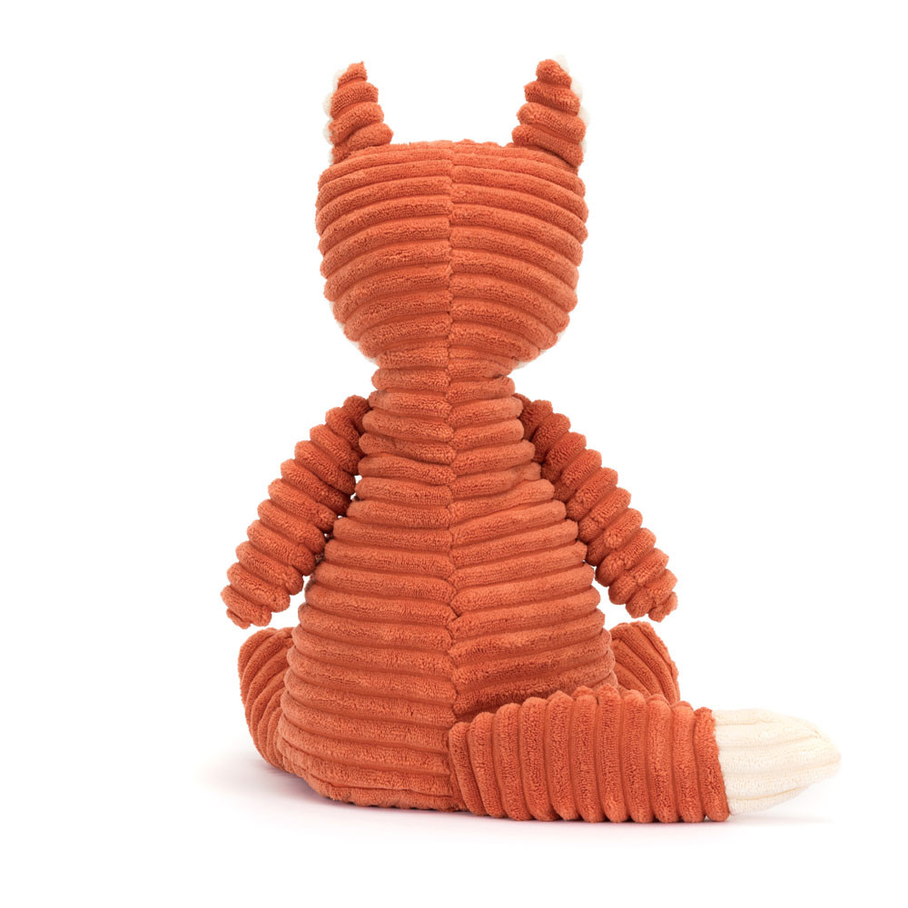 Cordy Roy Fox - Official Jellycat
