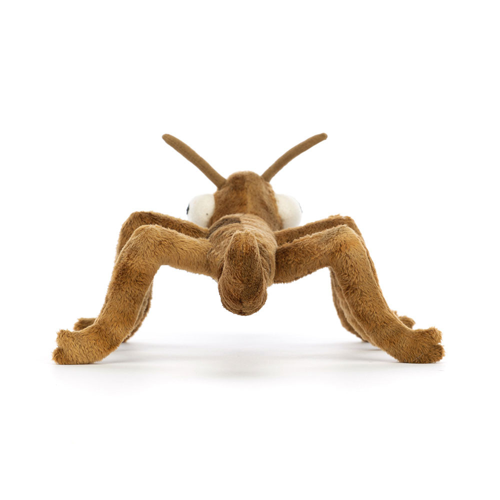 Stanley Stick Insect - Official Jellycat