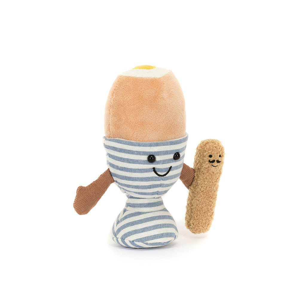 Amuseables Food & Drink Soft Toys - Official Jellycat