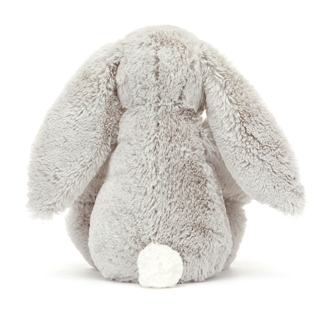 Blossom Silver Bunny 'Bloom' - Official Jellycat