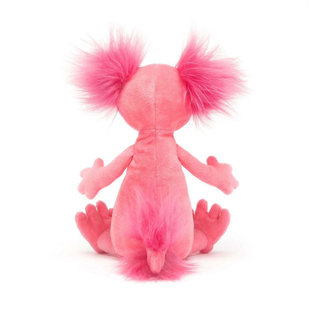 Alice Axolotl - Official Jellycat