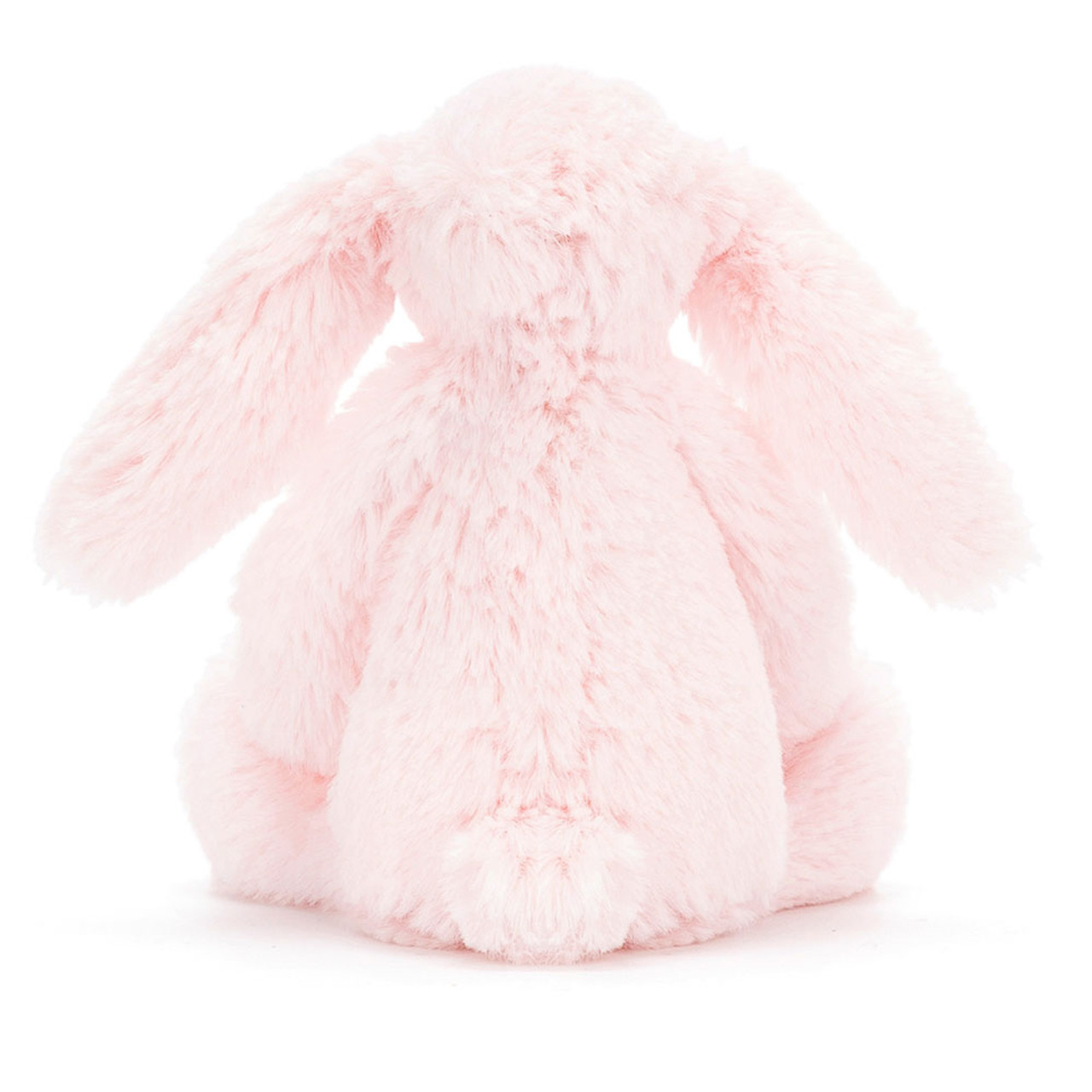 Bashful Pink Bunny - Official Jellycat