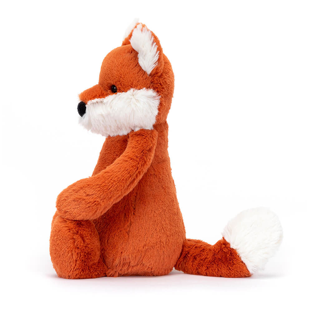 Bashful Fox Cub - Official Jellycat