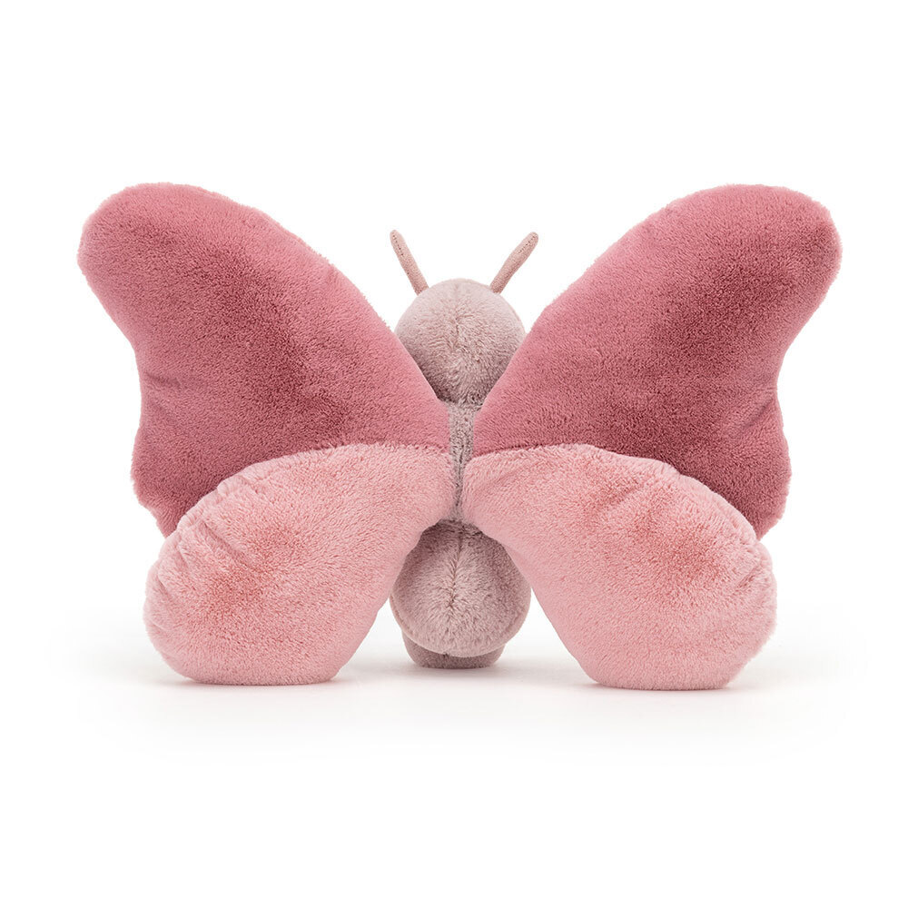 Beatrice Butterfly - Official Jellycat