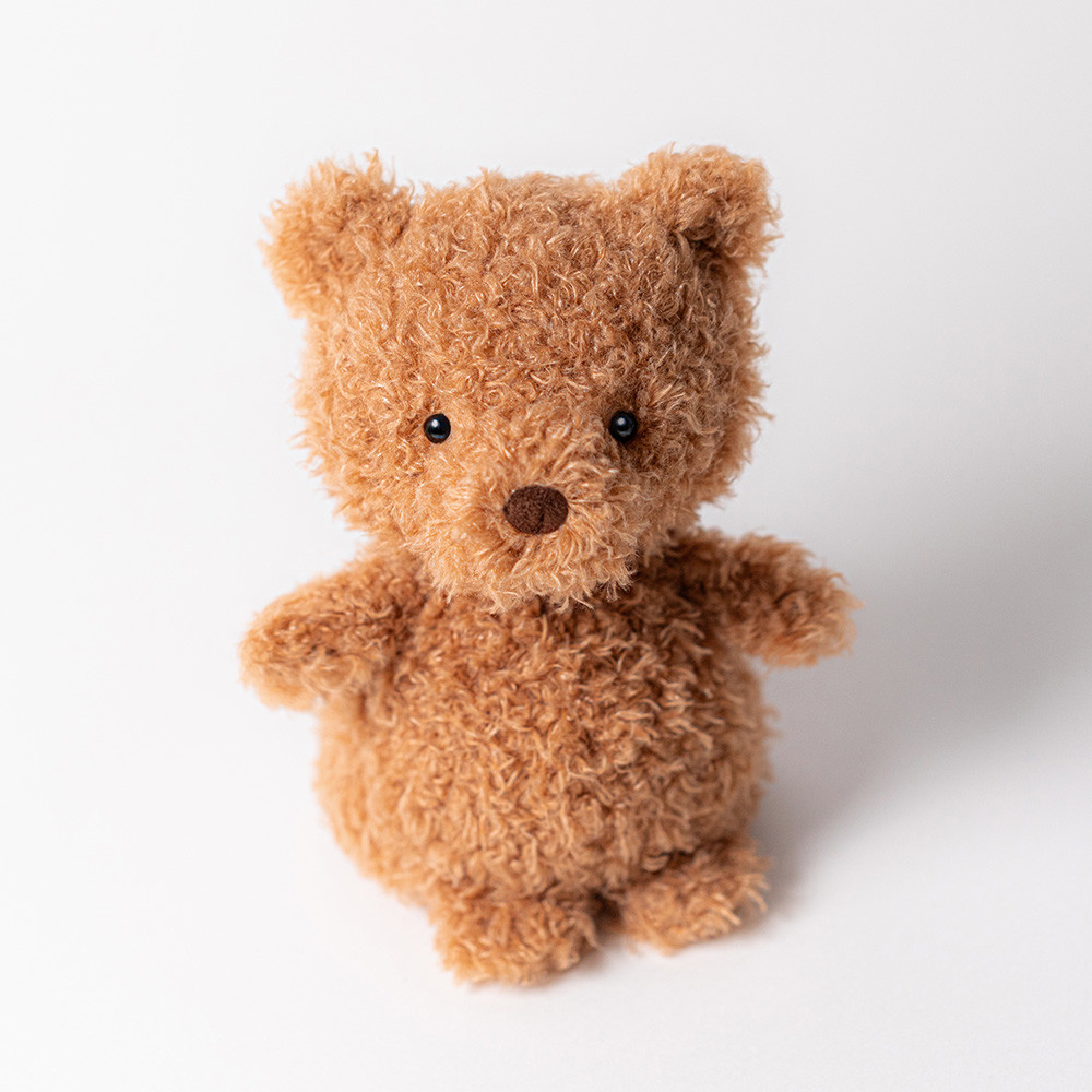 Little Bear - Official Jellycat