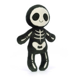 Skeleton Bob - Official Jellycat