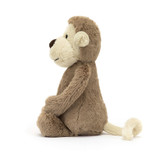 Bashful Monkey - Official Jellycat