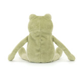 Fergus Frog - Official Jellycat