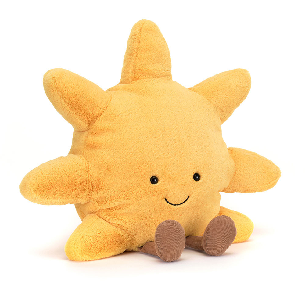 Amuseables Sun - Official Jellycat