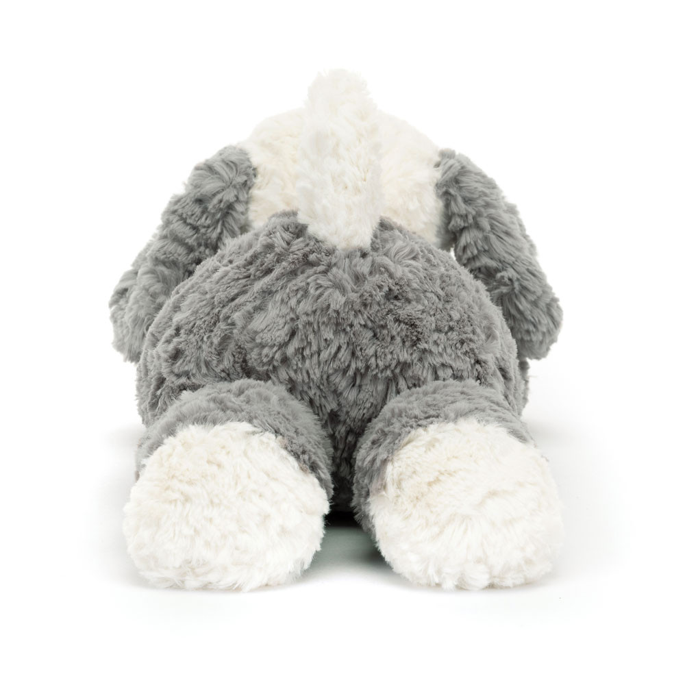 Tumblie Sheep Dog - Official Jellycat