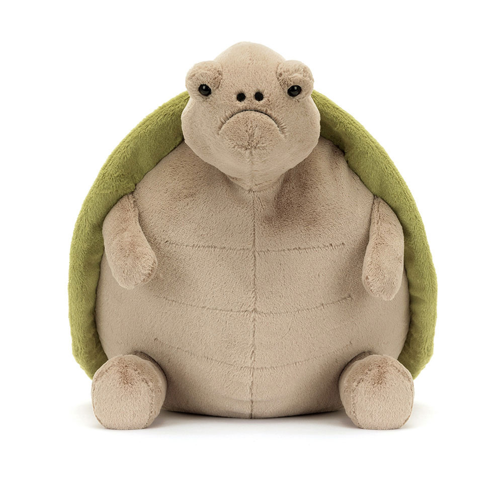 Timmy Turtle - Official Jellycat