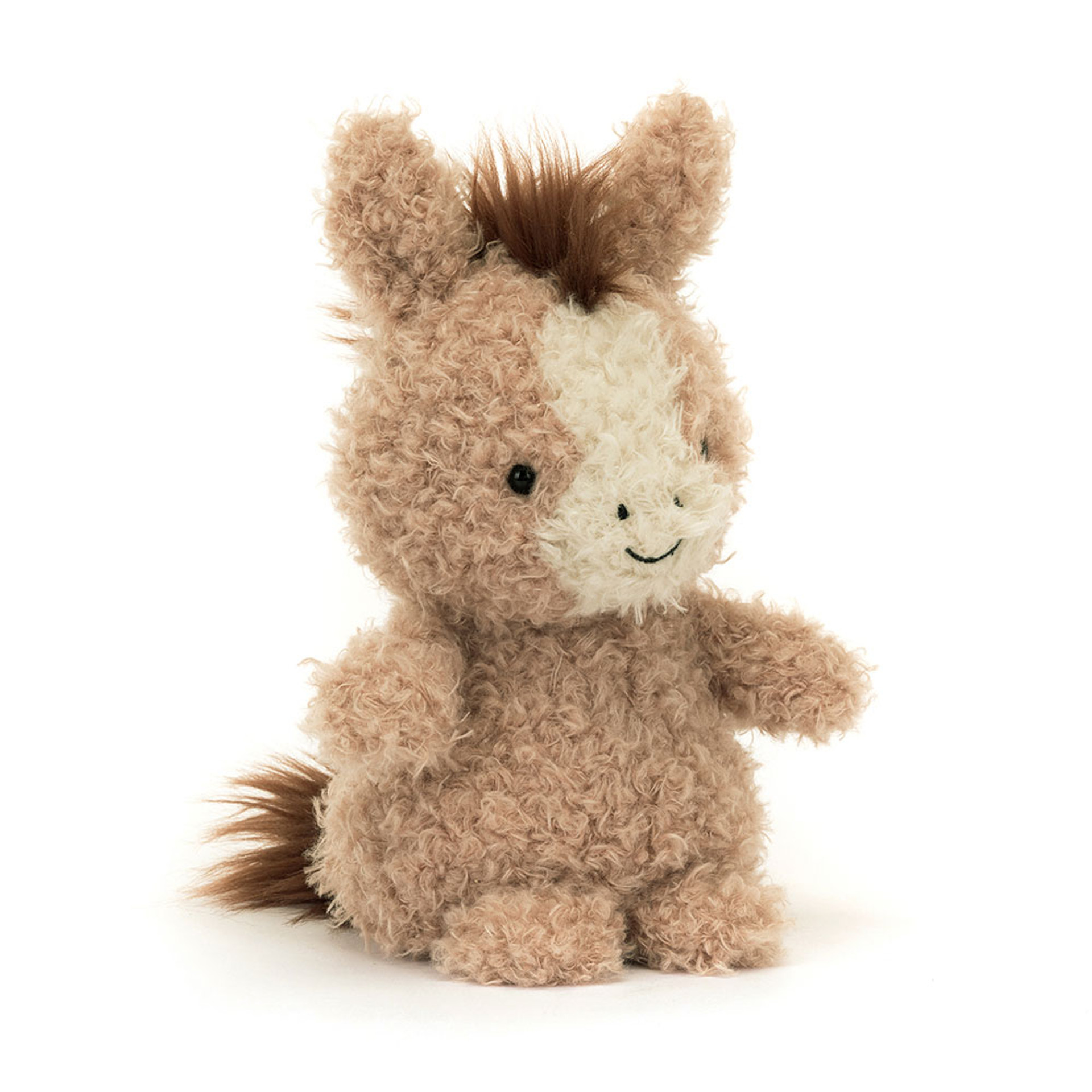 Little Horse - Official Jellycat
