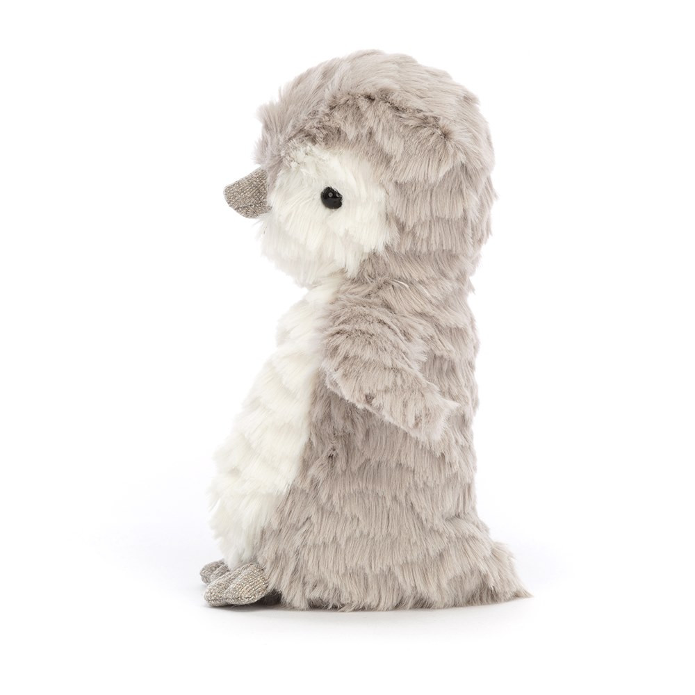 Ditzi Penguin - Official Jellycat