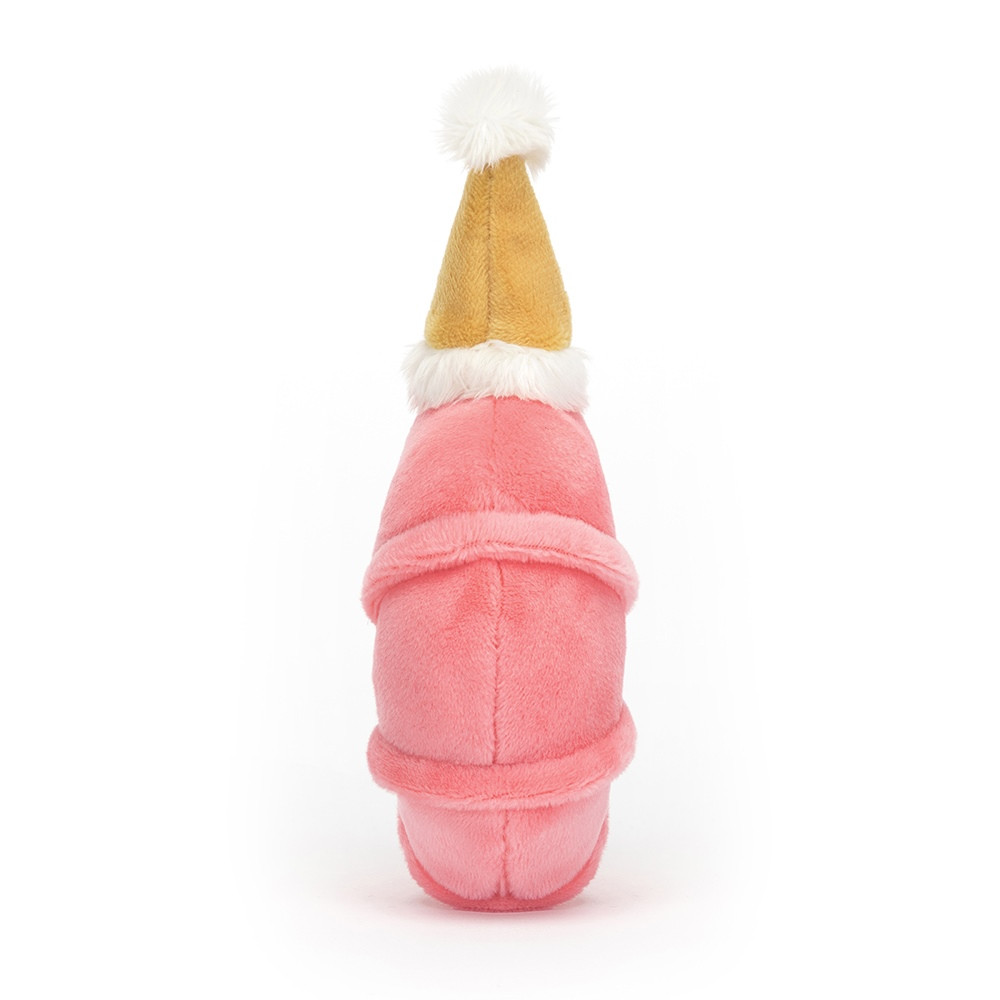 Celebration Crustacean Shrimp - Official Jellycat