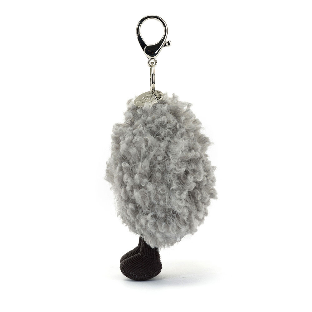 Soft Toy Bag Charms - Official Jellycat