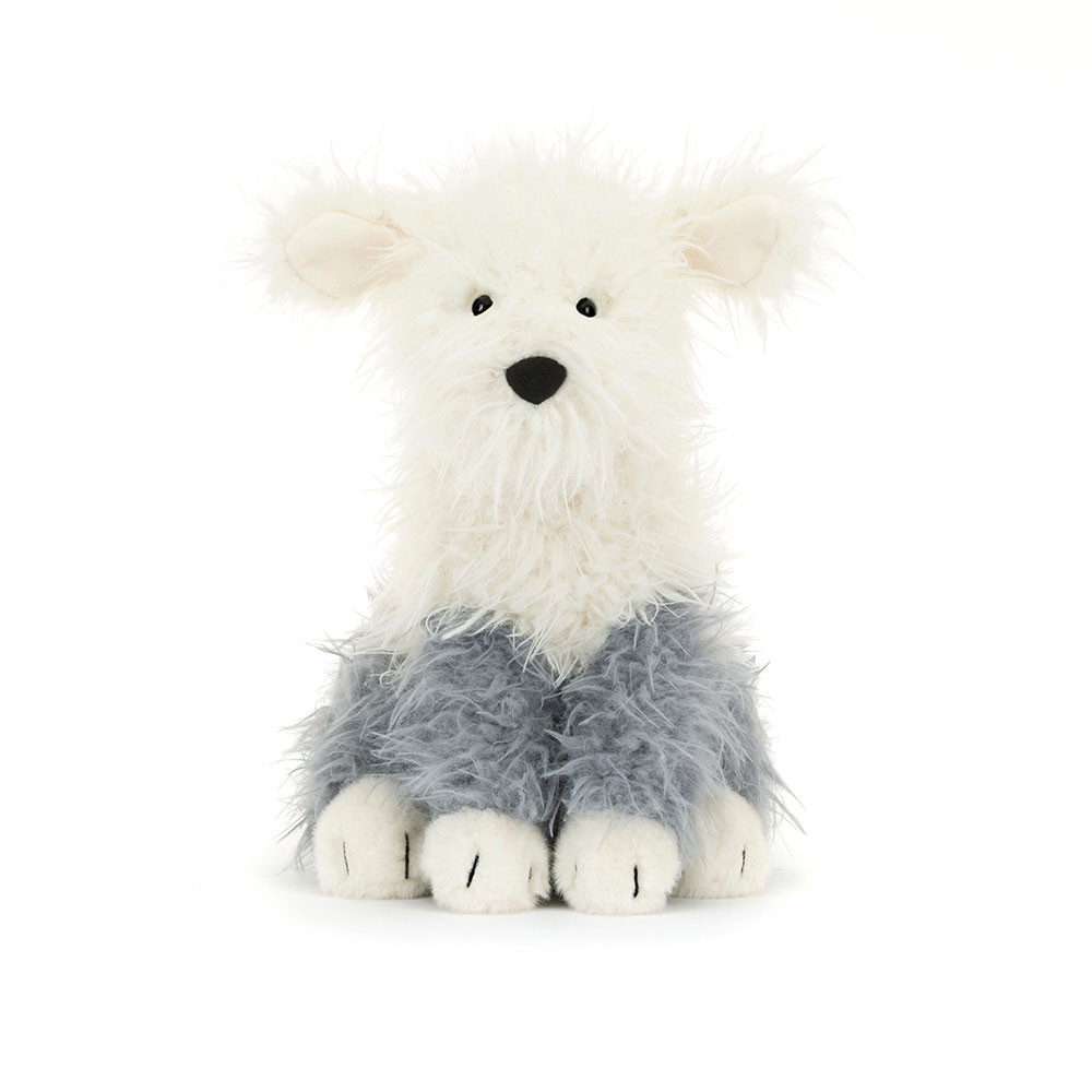Ewert Sheepdog - Official Jellycat