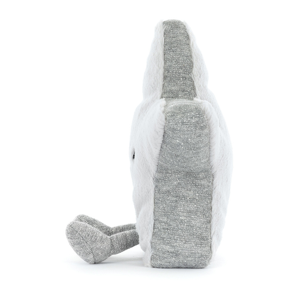 Amuseables Silver Star - Official Jellycat