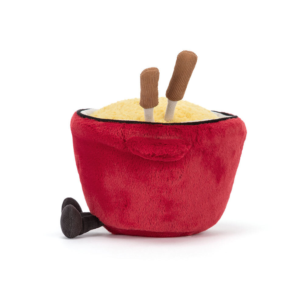 Amuseables Cheese Fondue - Official Jellycat