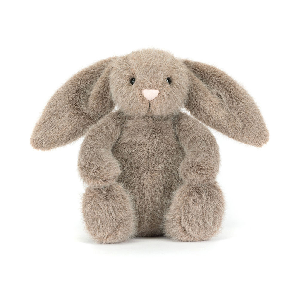 Fawn Flufflet Bunny - Official Jellycat