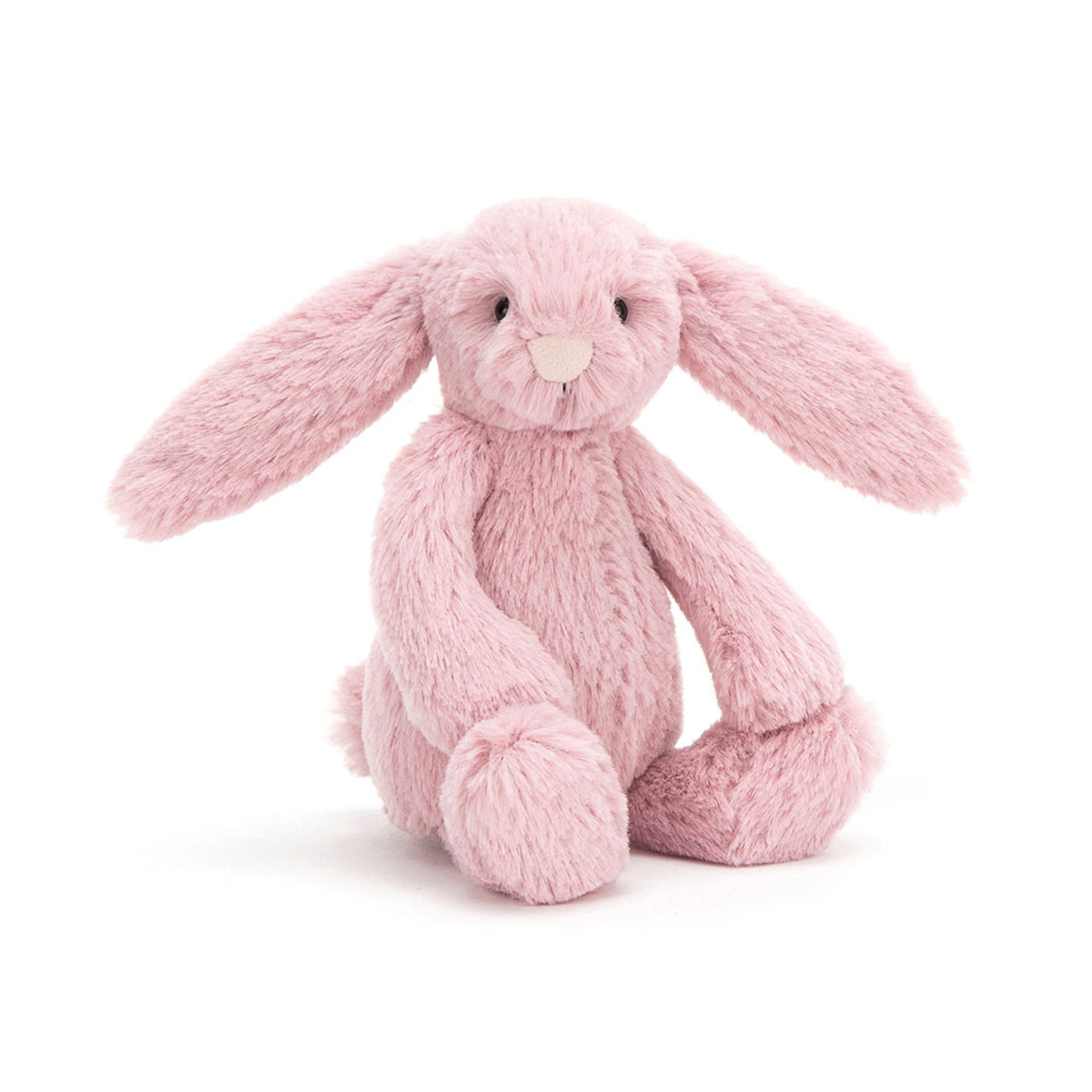 Bashful Tulip Pink Bunny - Official Jellycat
