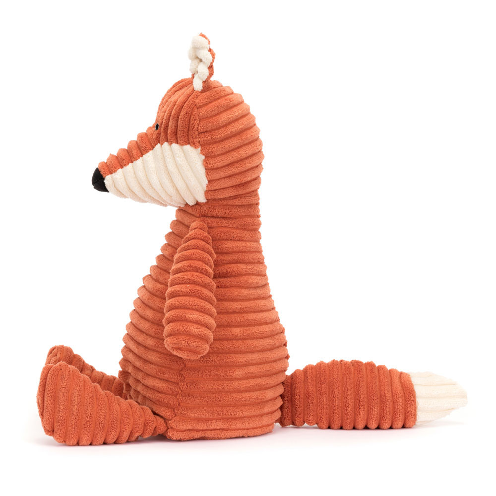 Cordy Roy Fox - Official Jellycat