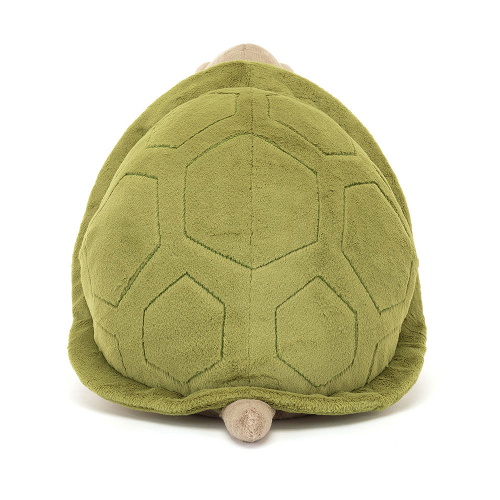 Timmy Turtle - Official Jellycat