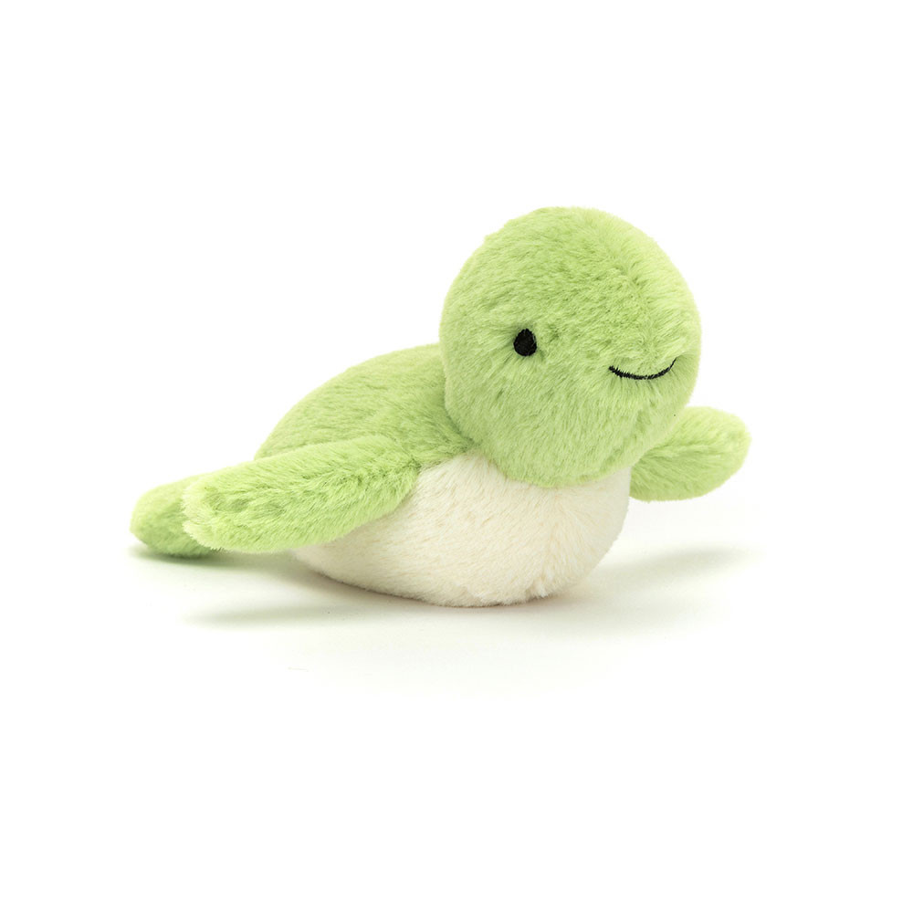 Ocean Soft Toys - Official Jellycat