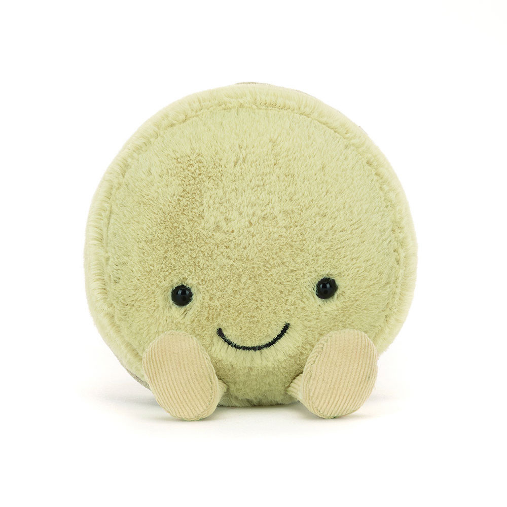 Amuseables Max Macaron - Official Jellycat