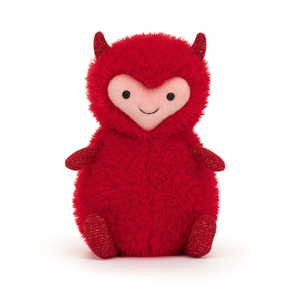 Hugg McSnugg - Official Jellycat