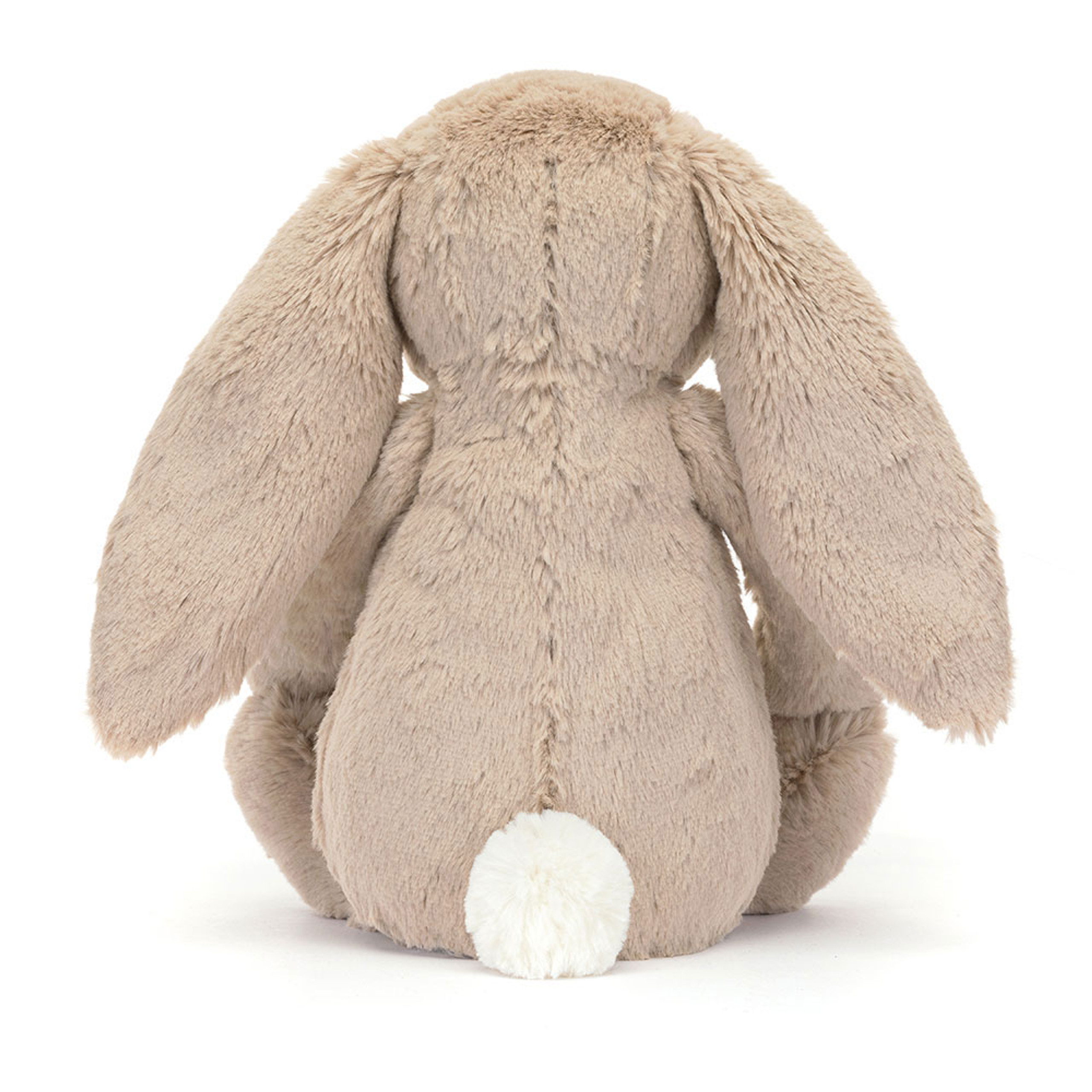 Blossom Beige Bunny 'Petal' - Official Jellycat