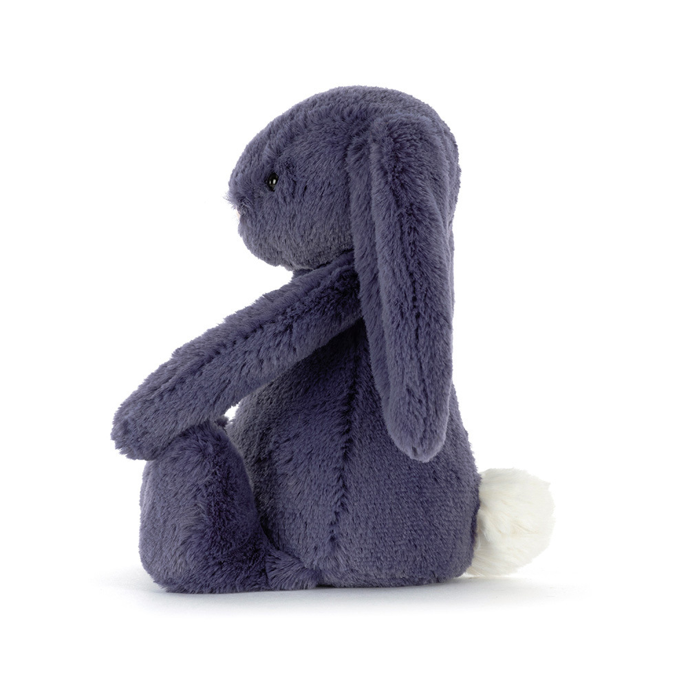 Bashful Saffyre Bunny - Official Jellycat