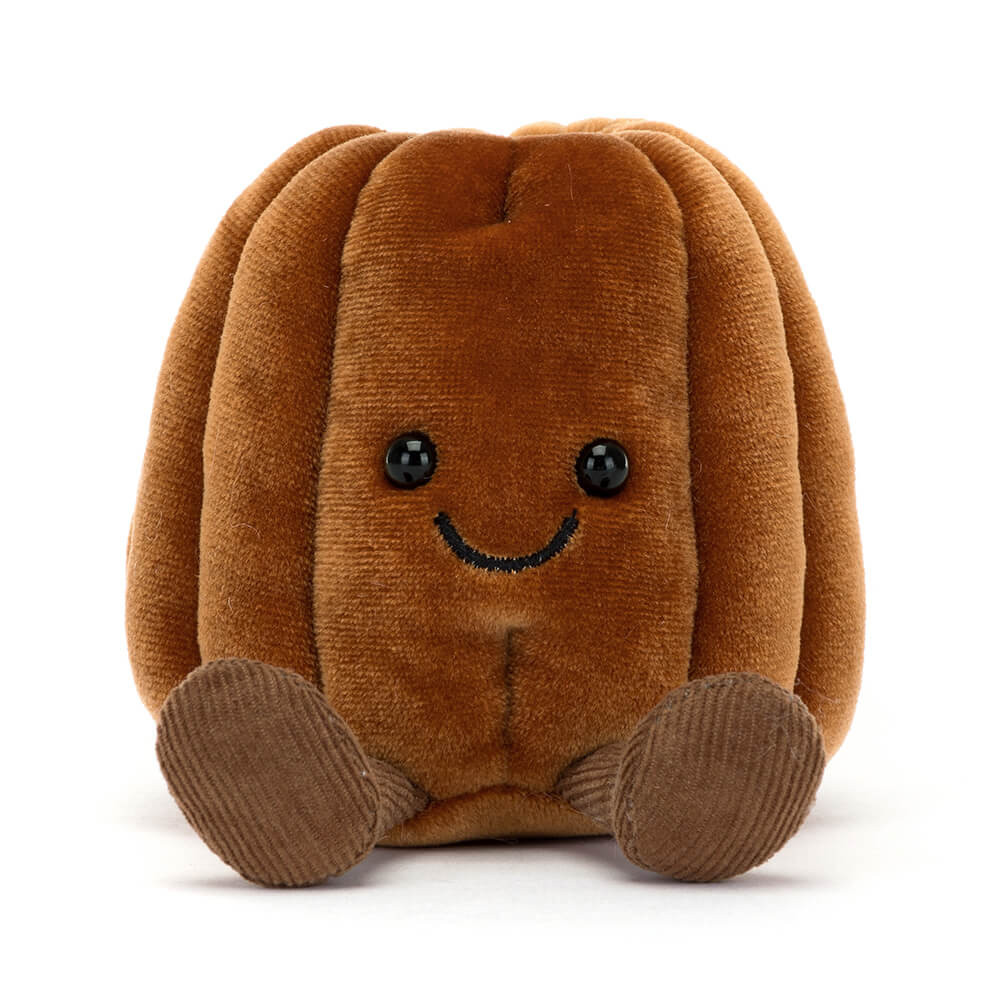 Amuseables Carole Canelé - Official Jellycat