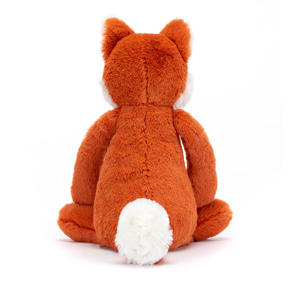 Bashful Fox Cub - Official Jellycat