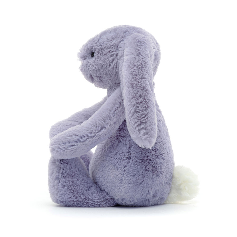 Bashful Viola Bunny - Official Jellycat