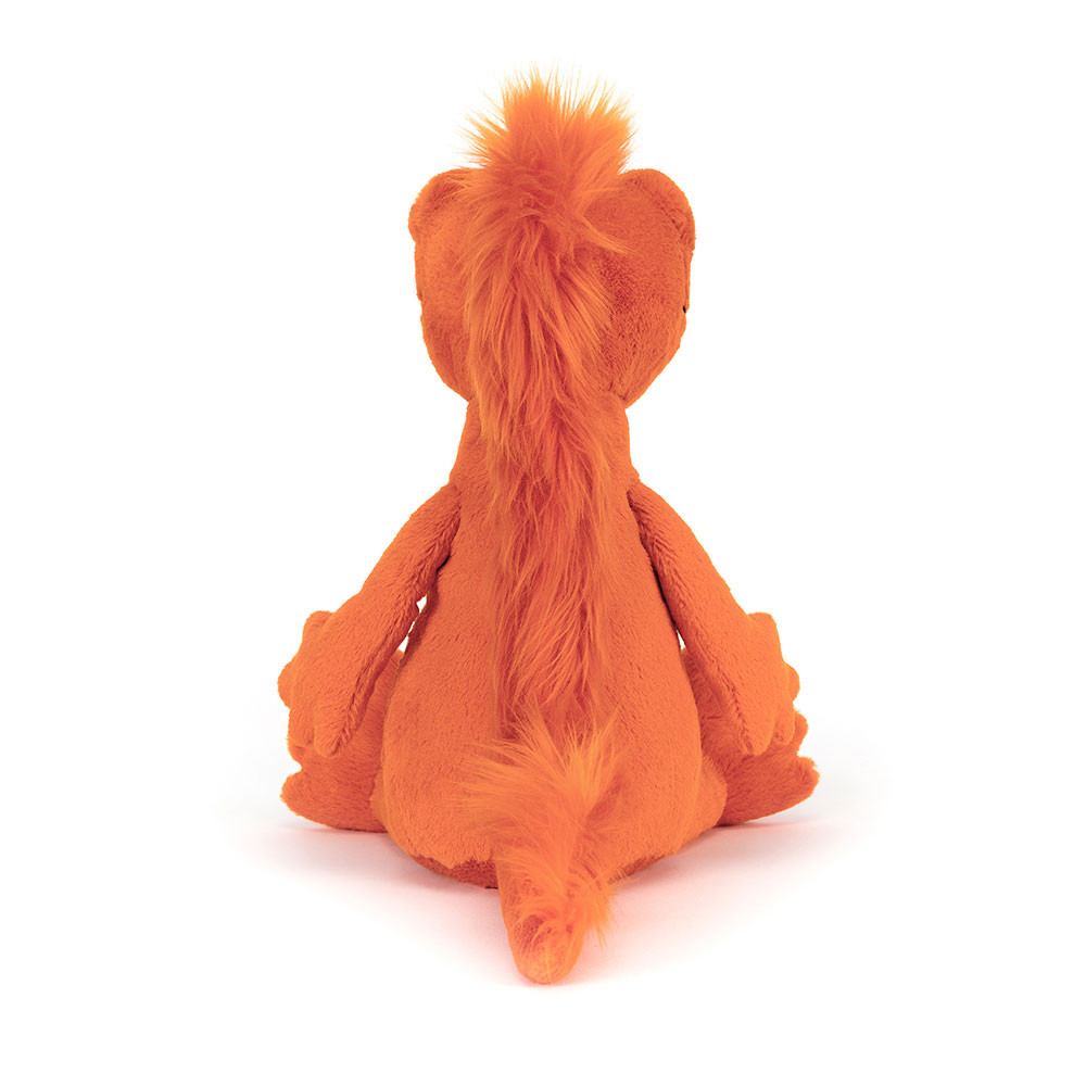 Cruz Crested Newt - Official Jellycat