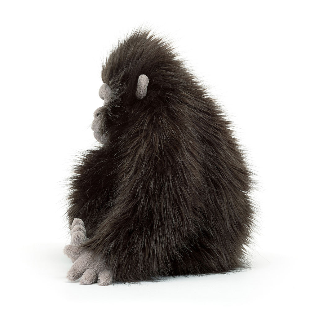 Gomez Gorilla - Official Jellycat