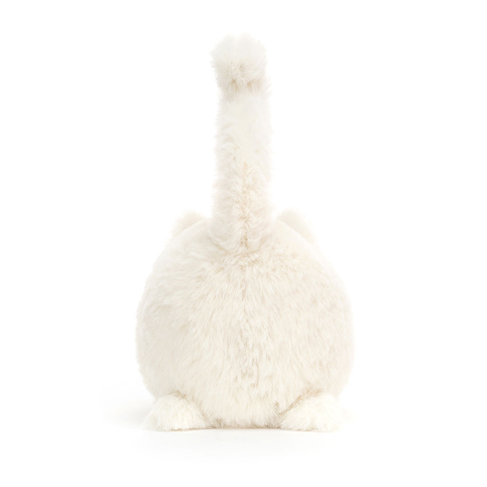 Kitten Caboodle Grey - Official Jellycat