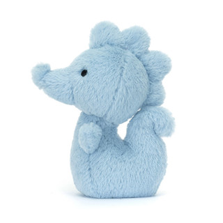 Ocean Soft Toys - Official Jellycat