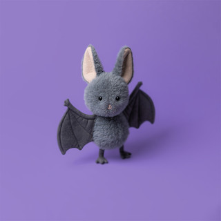 Broox Bat - Official Jellycat