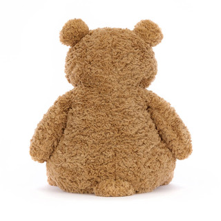 Bartholomew Bear - Official Jellycat