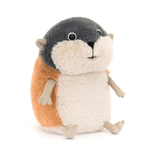 Lambeth Lemming - Official Jellycat