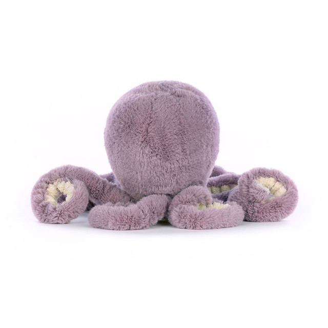 Maya Octopus - Official Jellycat