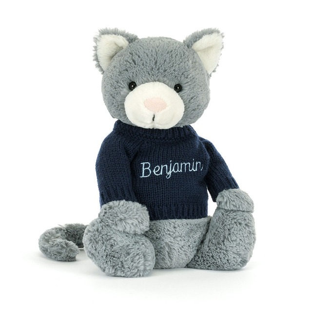 New Jellycat Soft Toys - Official Jellycat