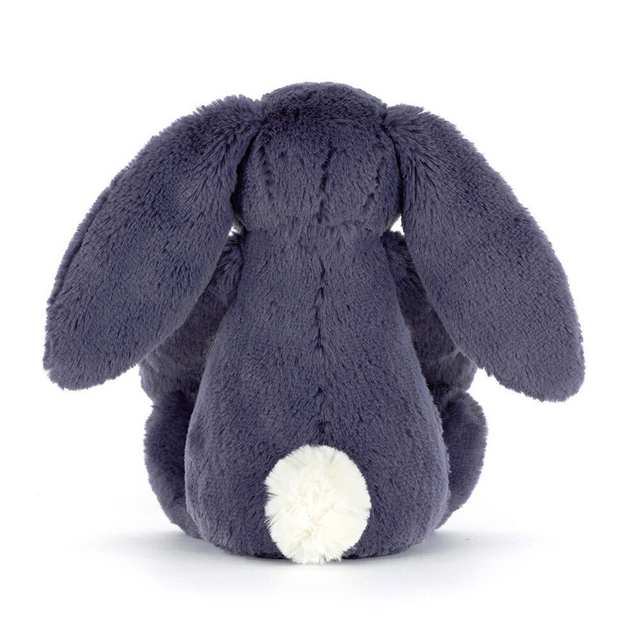 Bashful Saffyre Bunny - Official Jellycat