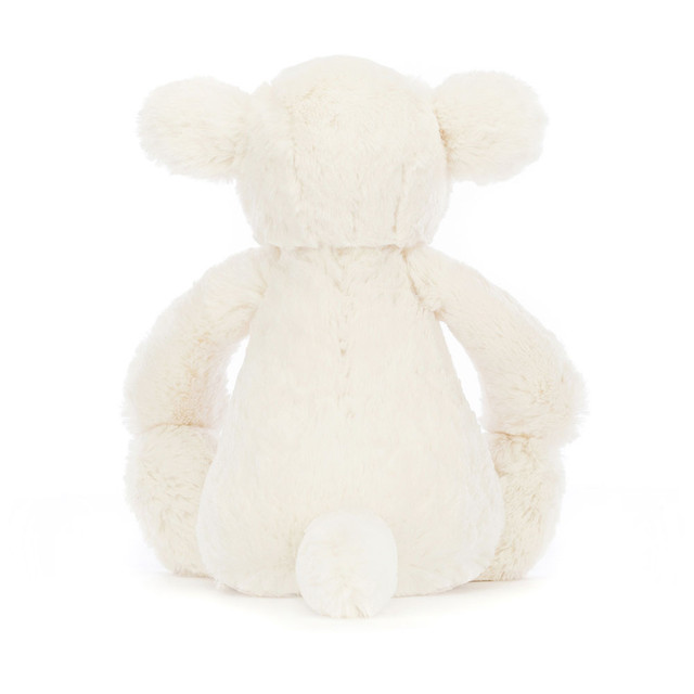 Bashful Lamb - Official Jellycat