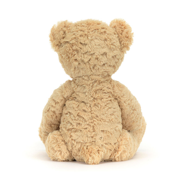 Edward Bear - Official Jellycat