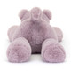 Smudge Hippo - Official Jellycat