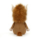 Ramone Bull - Official Jellycat